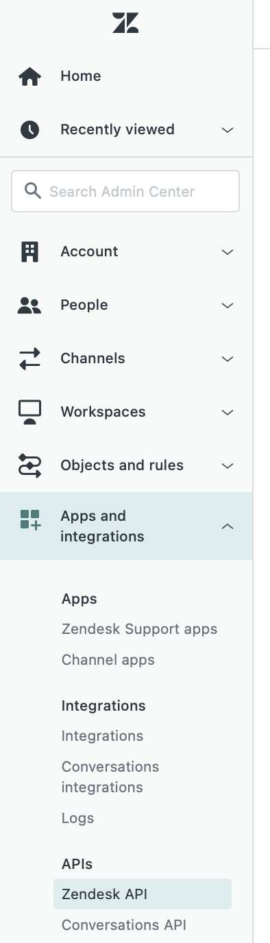 How to set up Forwarder? – OAPPS for Zendesk
