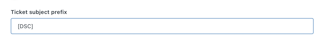 🔗 How to connect Discord to Zendesk? – OAPPS for Zendesk