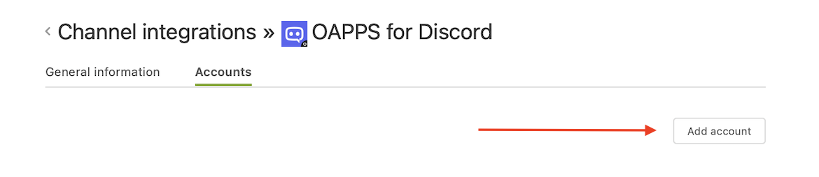 🔗 How to connect Discord to Zendesk? – OAPPS for Zendesk