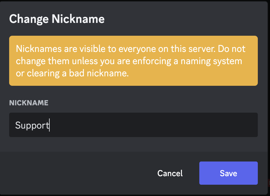 How To Receive Messages From Discord To My Zendesk Oapps For Zendesk 4236