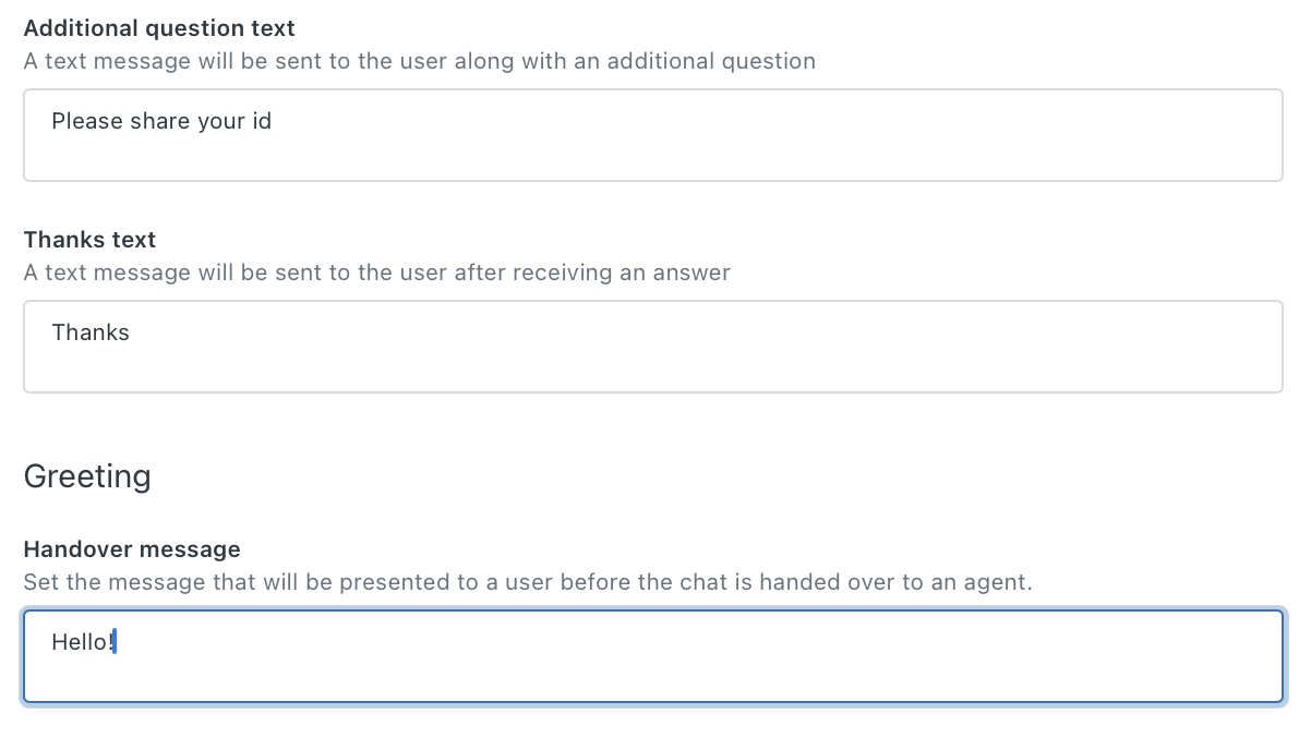 🔗 How to set up Telegram integration with Zendesk? – OAPPS for Zendesk