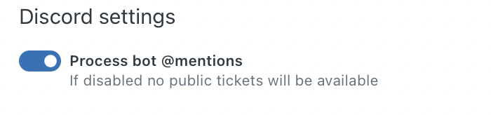 🔗 How to connect Discord to Zendesk? – OAPPS for Zendesk