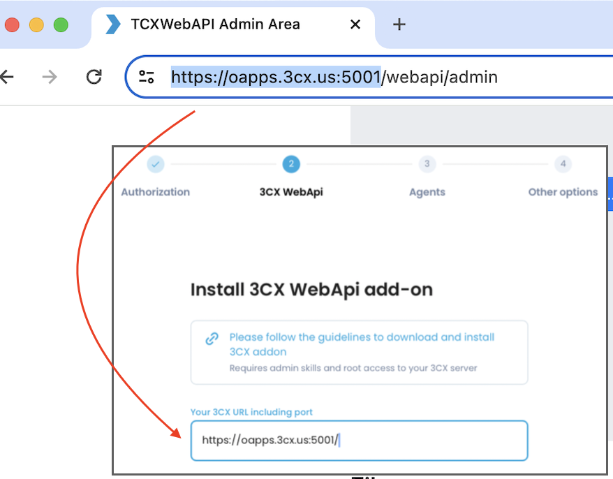 ¿Cómo integrar 3CX con Zendesk? – OAPPS para Zendesk