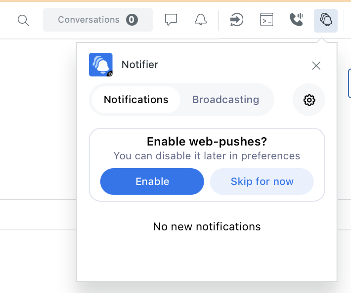 🔗 How to install Notifier to Zendesk? – OAPPS for Zendesk