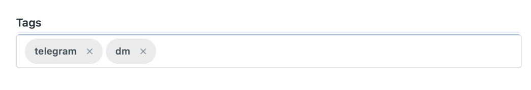 🔗 How To Set Up Telegram Integration With Zendesk Oapps For Zendesk