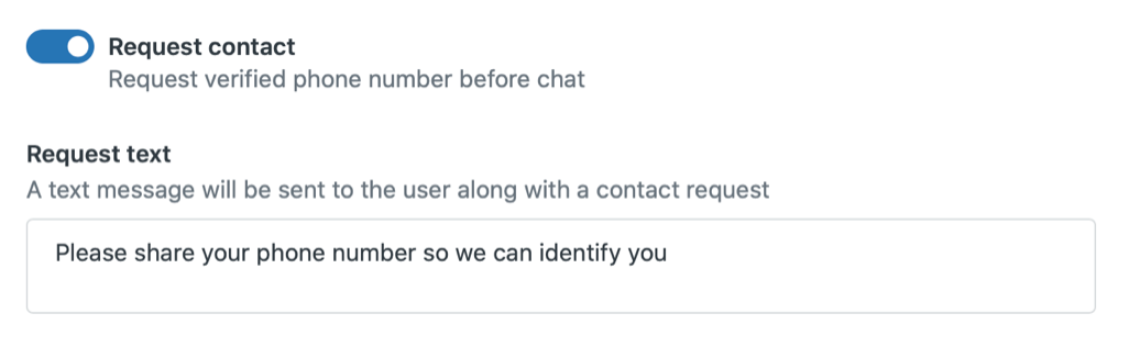 🔗 How To Set Up Telegram Integration With Zendesk Oapps For Zendesk